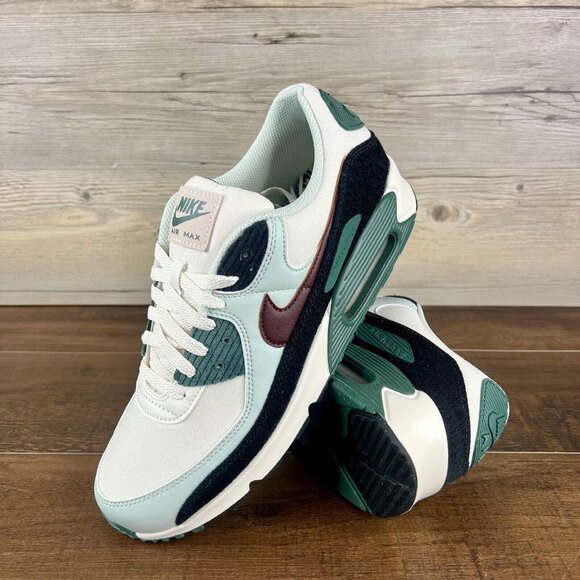 Nike | Shoes | Nike Air Max 9 Premium Notebook Doodle Pack Mens Size 3 ...